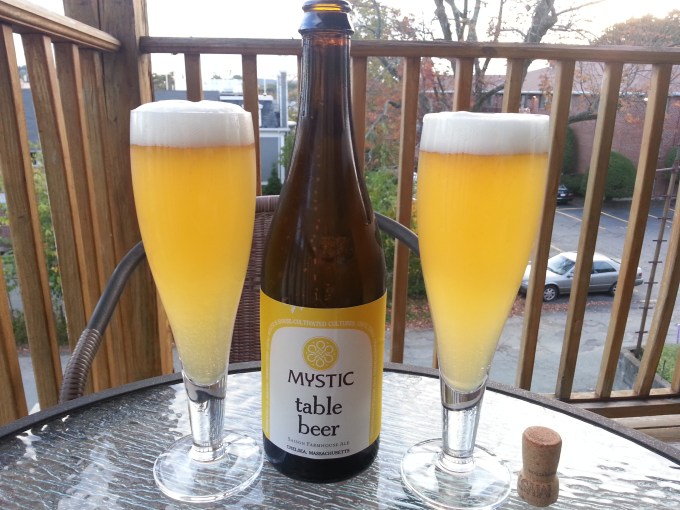 My Favorite Mystic Beers, Ranked! – Hoppy Boston
