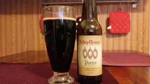Mayflower Porter – Hoppy Boston