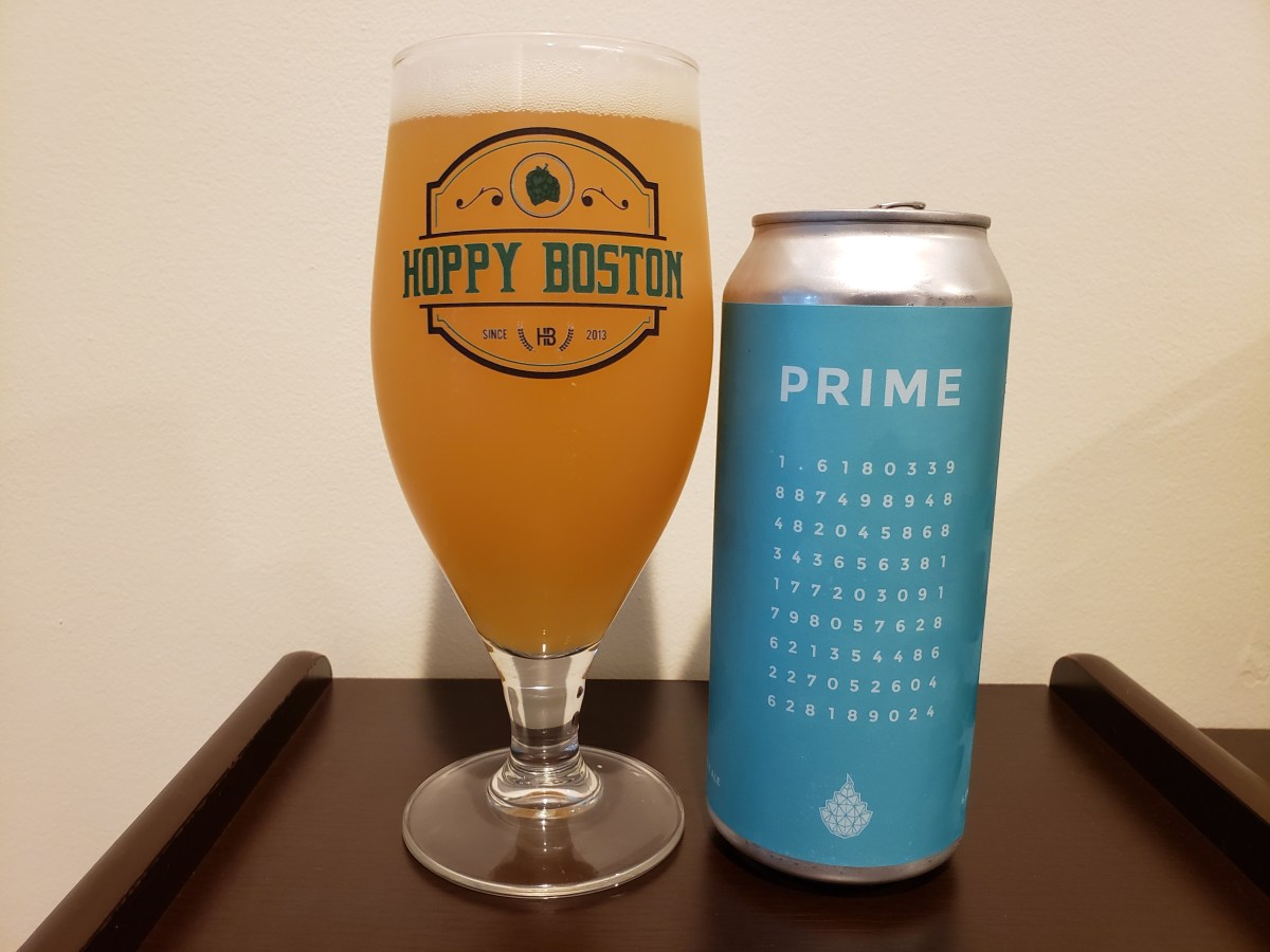 Goodfire Prime – Hoppy Boston