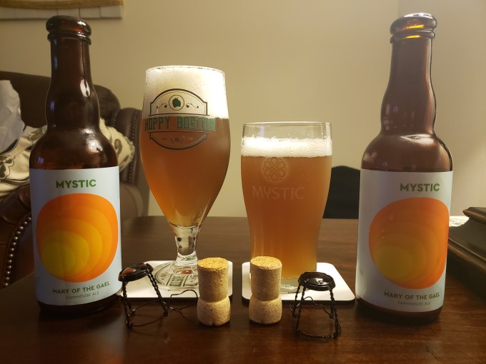 My Favorite Mystic Beers, Ranked! – Hoppy Boston