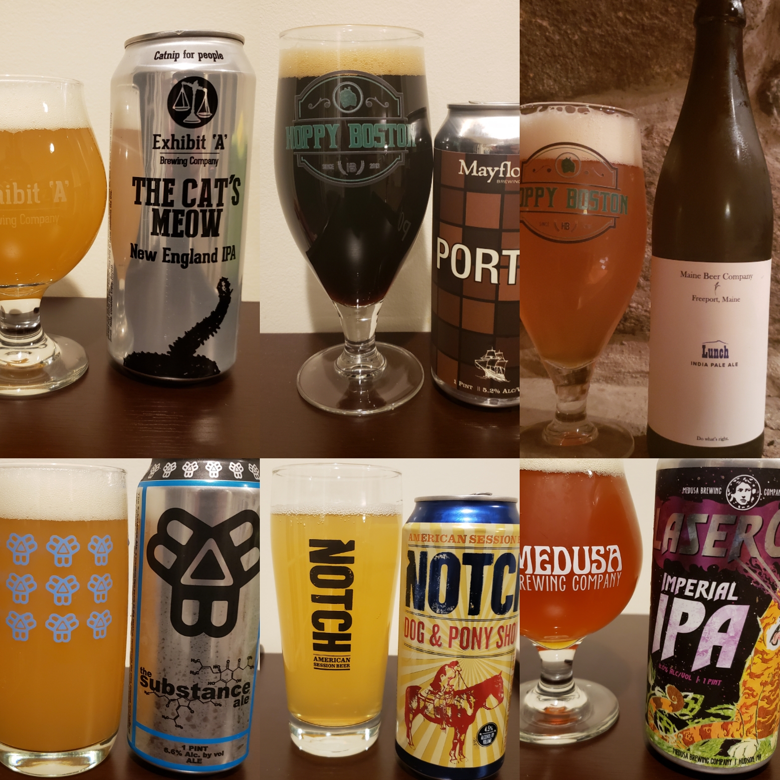 Flagship Beers Are More Important Than Ever – Hoppy Boston